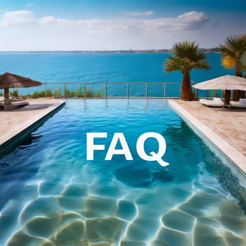 Frequently asked Questions - Crystal Aquatic Systems